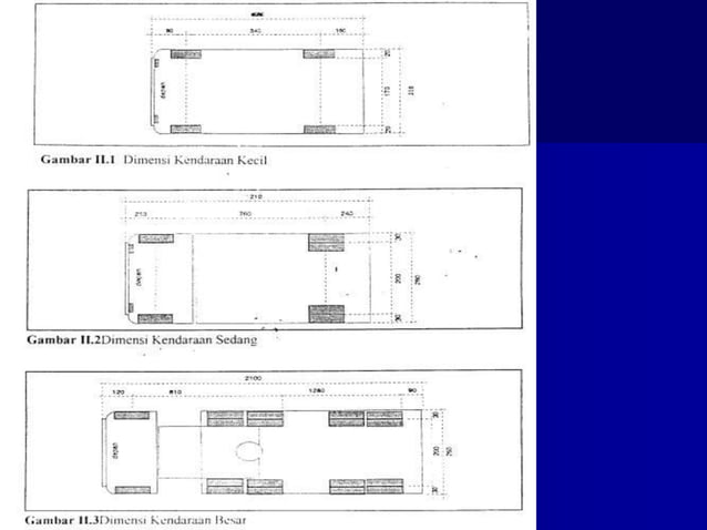 perancangan geometrik jalan | PPTX