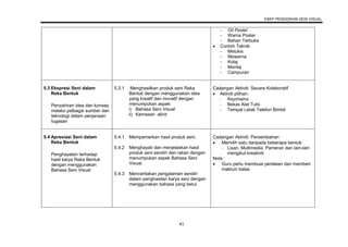 7-07 DSKP KSKP Pendidikan Seni Visual.pdf