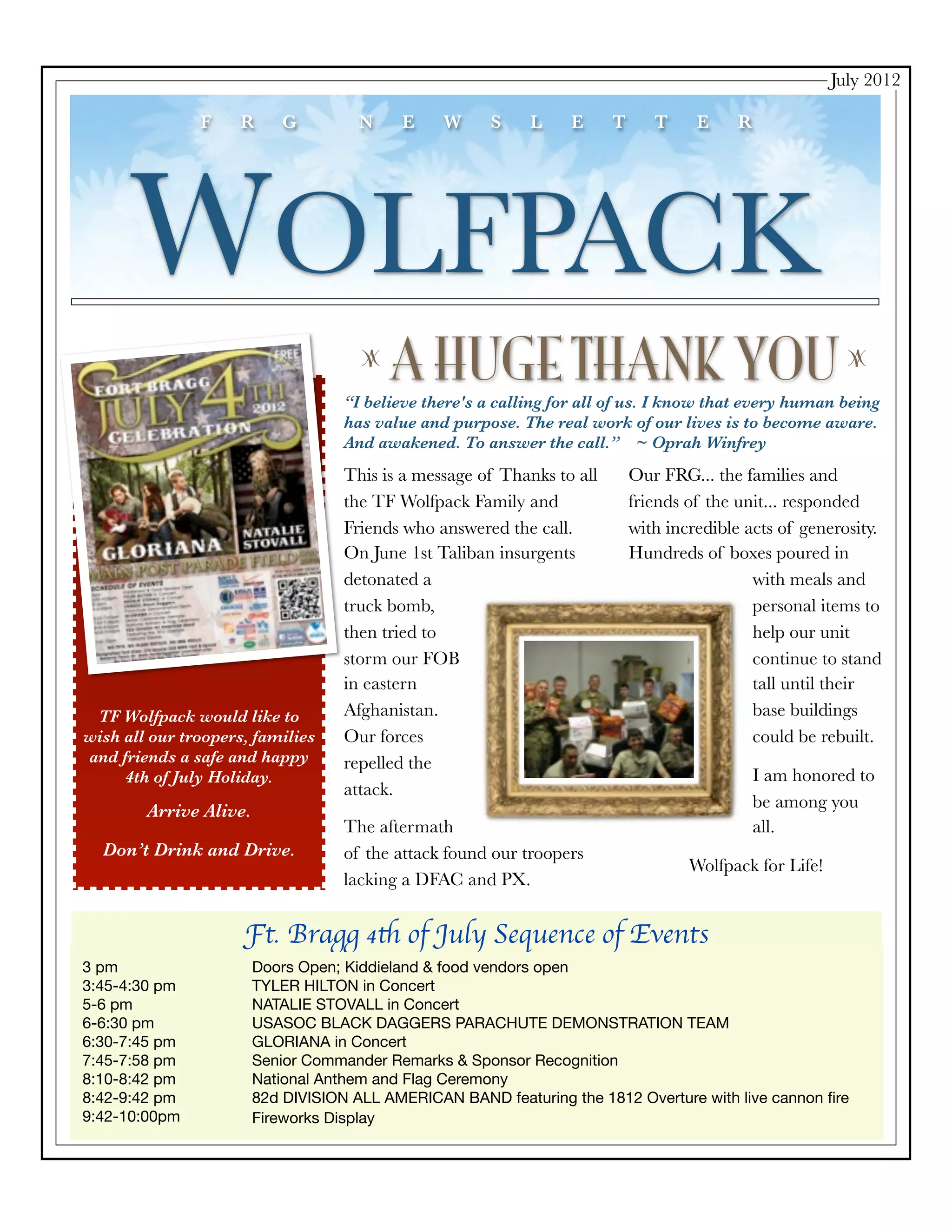 7-1-12 FRG Newsletter | PDF