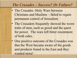 7 1.2, 7-1.3, 7-1.4 the age of exploration | PPT