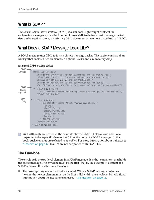 7 1-1 soap-developers_guide | PDF