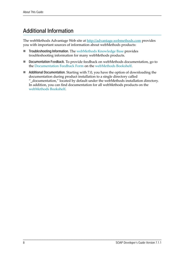 7 1-1 soap-developers_guide | PDF