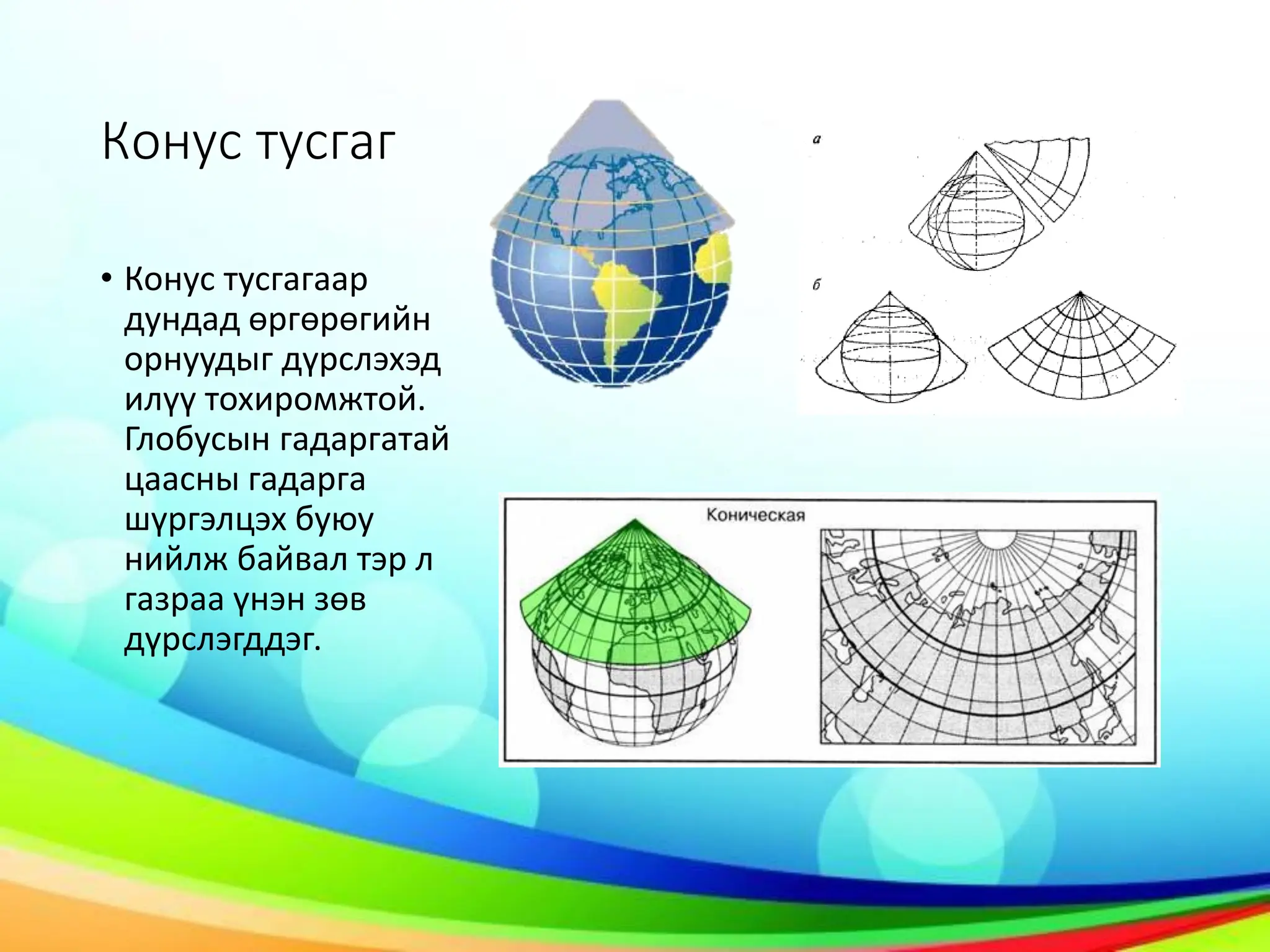 Газарзүй 7 р анги 1 р бүлэг Газарзүйн зураг Pdf