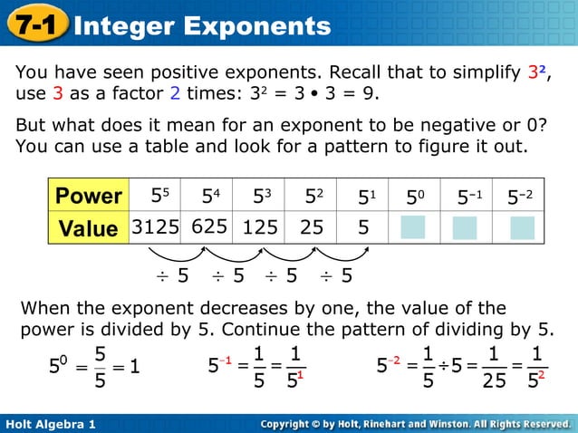 integer..................................... | PPT