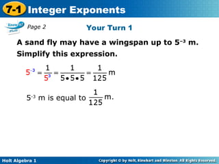 integer..................................... | PPT