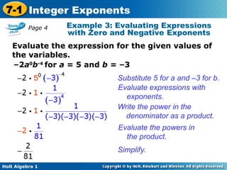 integer..................................... | PPT
