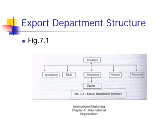 International Organizations | PDF