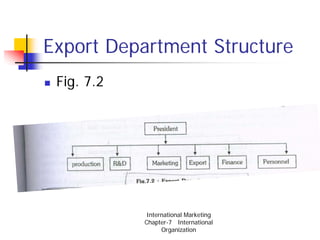 International Organizations | PDF