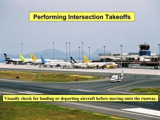 Best Practices When Communicating with Air Traffic Control | PPT