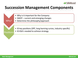 Strategies to Improve Employee Retention in a Diverse Workforce Part ...