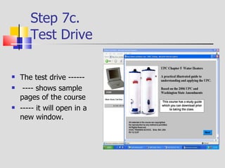 AnytimeCE Online Courses Tutorial | PPT | Computing | Technology ...
