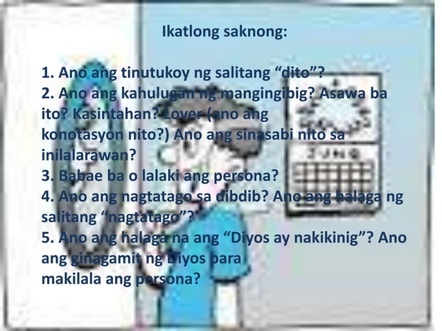 salamin | PPT