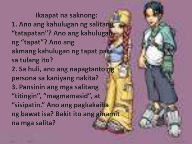 salamin | PPT