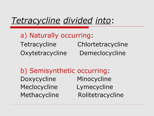 7. broad spectrum ab | PPT