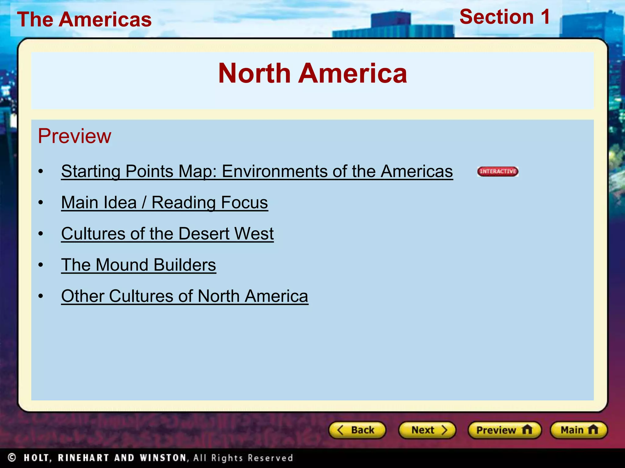 World History Ch. 7.1 Notes | PPT