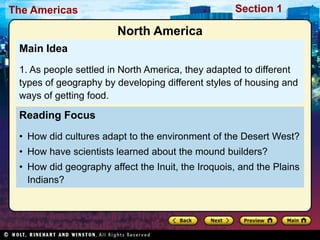 World History Ch. 7.1 Notes | PPT