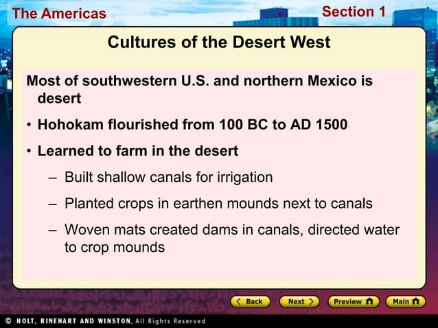 World History Ch. 7.1 Notes | PPT