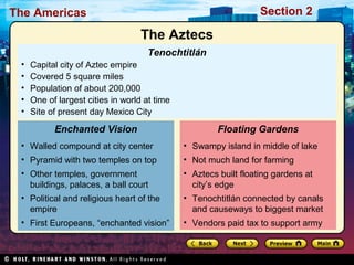 World History Ch. 7.2 Notes | PPT