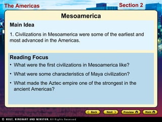 World History Ch. 7.2 Notes | PPT