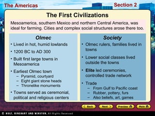 World History Ch. 7.2 Notes | PPT