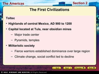 World History Ch. 7.2 Notes | PPT