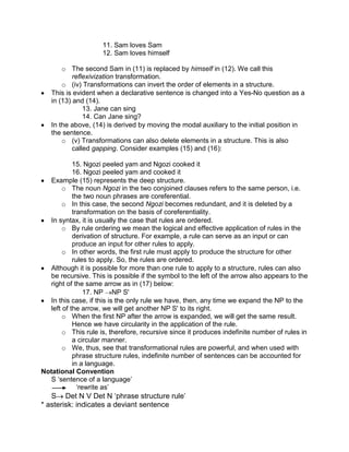 7. ku gr.sem 2013: Syntax | DOCX