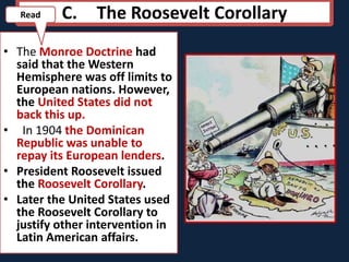 7.3 u.s. moodle | PPT