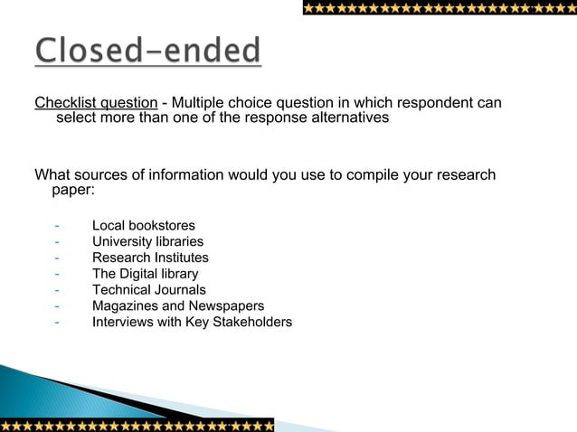 7. measuring(scaling) variables | PPT