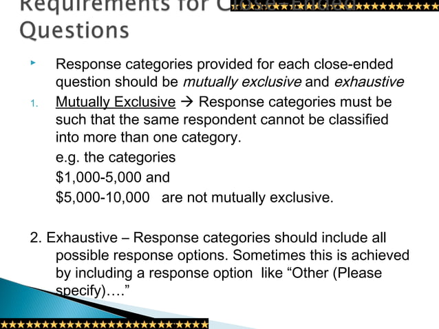 7. measuring(scaling) variables | PPT