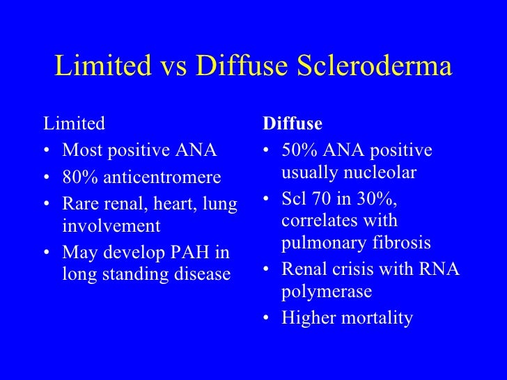 7 13 Connective Tissue Disease