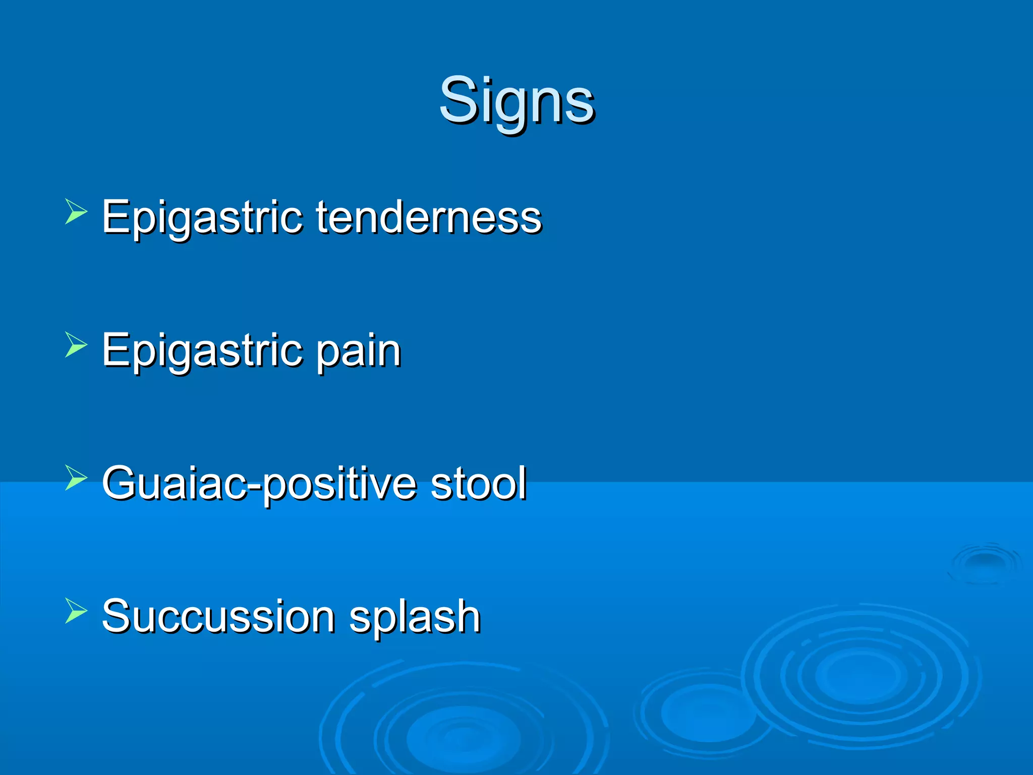 acid peptic disorders | PPT