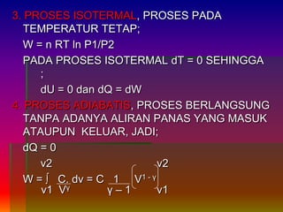 7. hk.pertama termodinamika | PPT