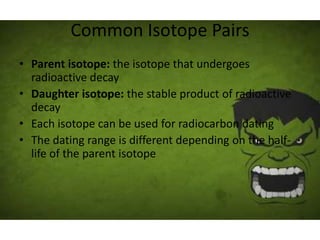 7.2 Half-Life | PPTX | Chemistry | Science