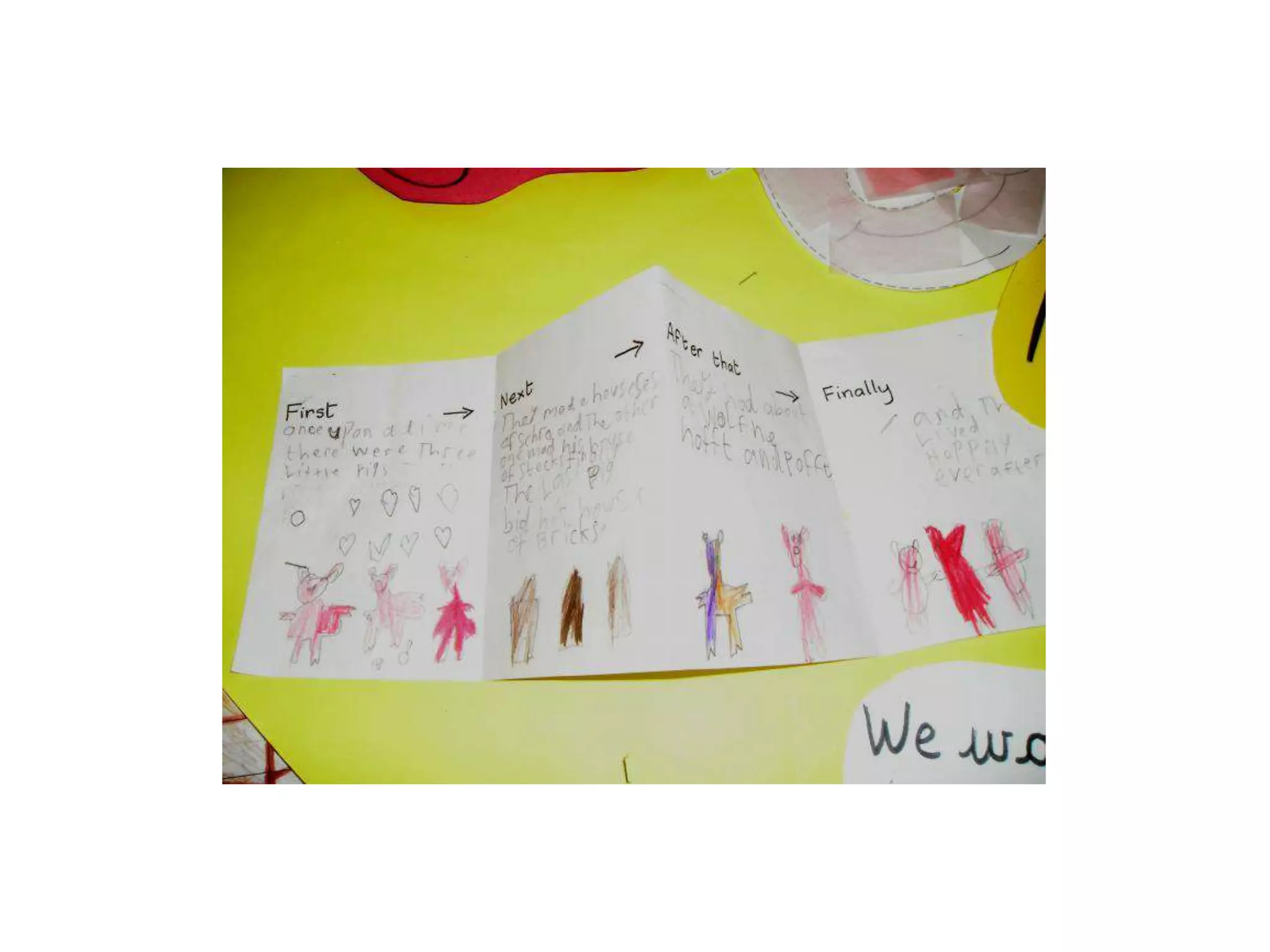 6-Peta Alir (Flow Map) | PPTX