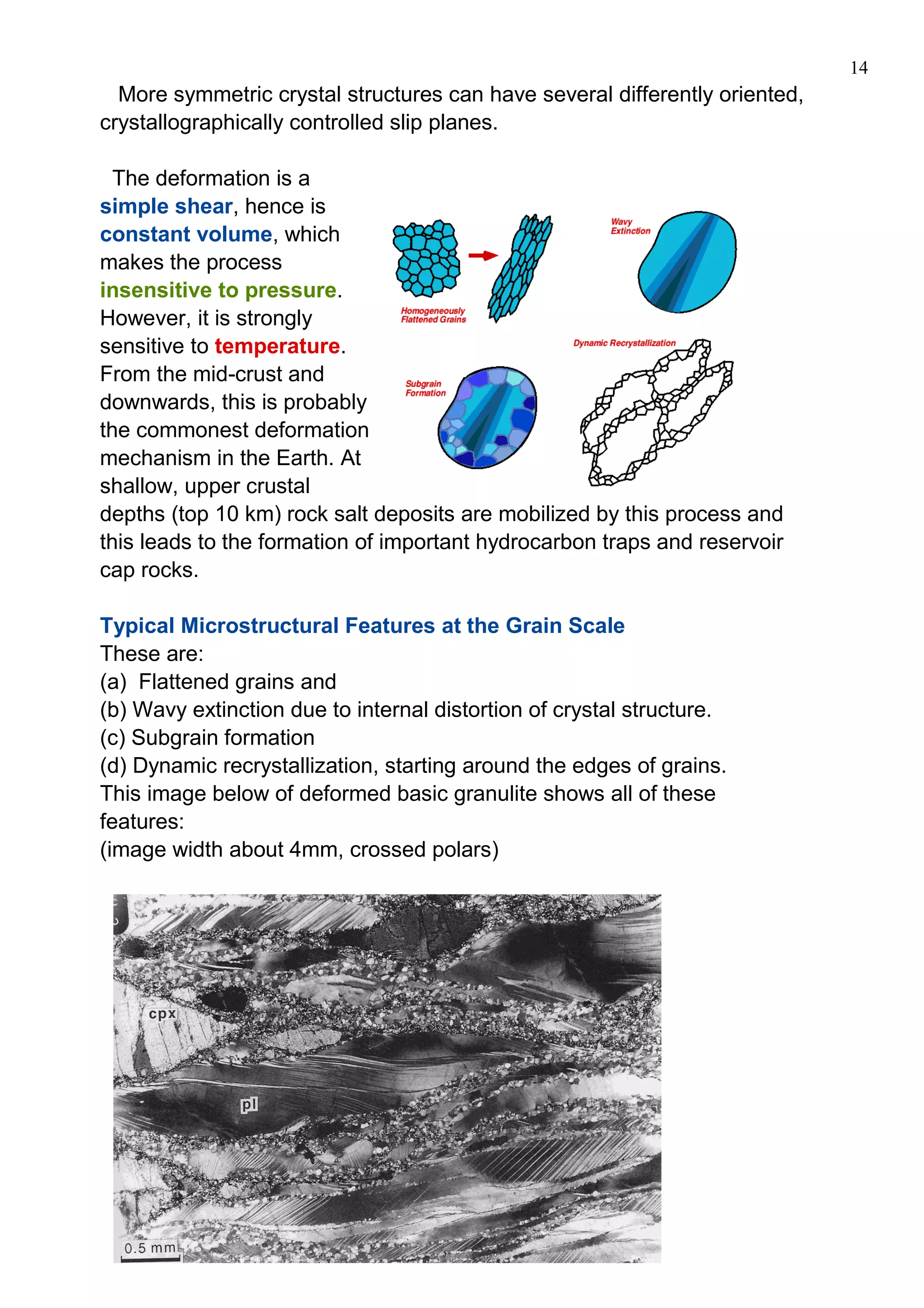 Geomechanics for Petroleum Engineers | PDF