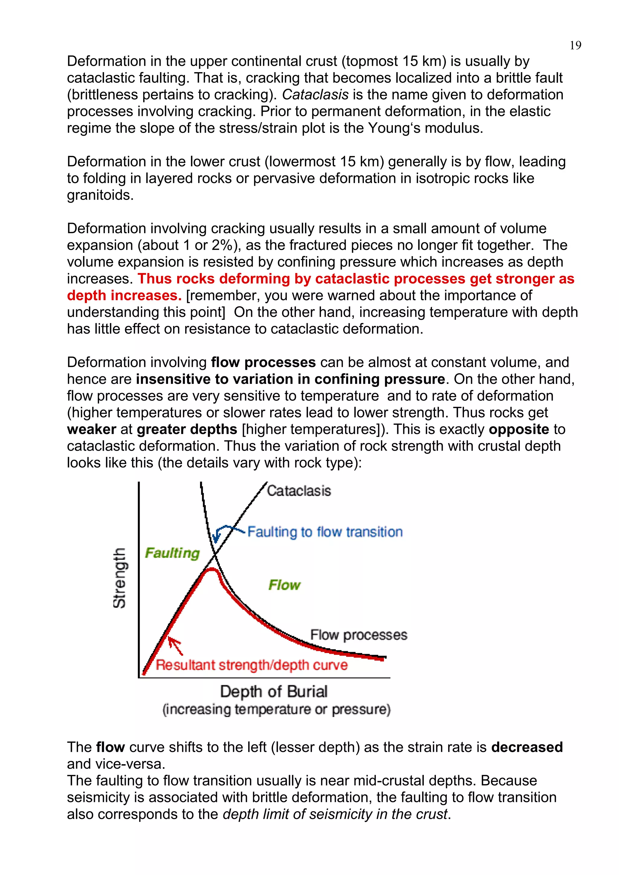 Geomechanics for Petroleum Engineers | PDF
