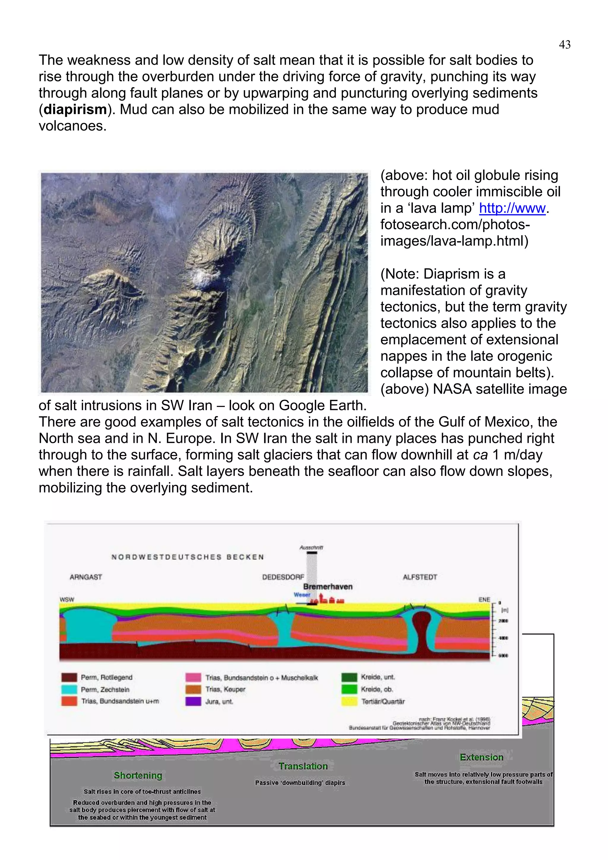 Geomechanics for Petroleum Engineers | PDF