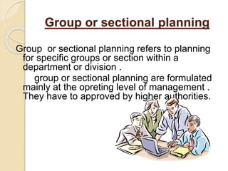 7.planning | PPTX