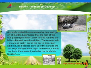 Put yourself into others shoes | PPT