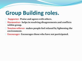 Group testing technique used in SSB for career as an officer in Defence ...