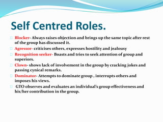 Group testing technique used in SSB for career as an officer in Defence ...