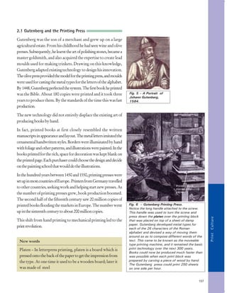 7. Print Culture and the Modern World | PDF