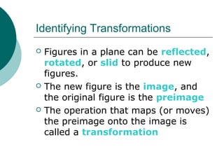 7.1 exploring rigid motion in a plane | PPS