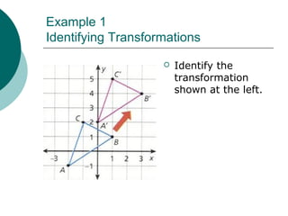 7.1 exploring rigid motion in a plane | PPS