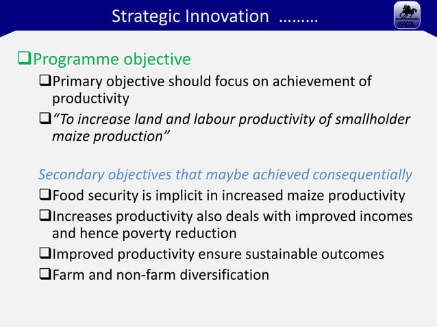 Design and implementation of FISP: evolution, challenges, and ...