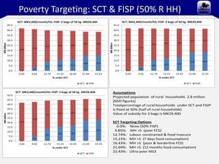 Design and implementation of FISP: evolution, challenges, and ...