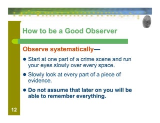 7.observations | PDF