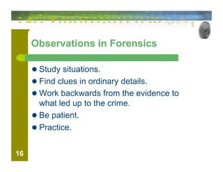 7.observations | PDF
