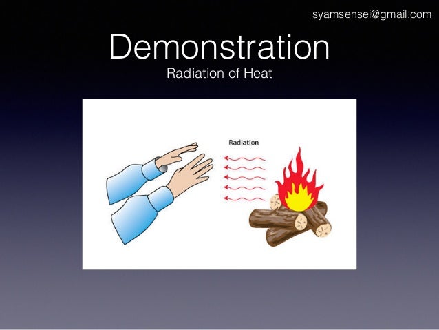 7.2 Heat Flow - Science Form 1