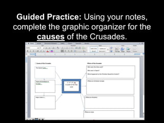 7.38 crusades | PPTX